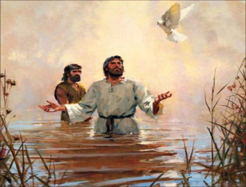 Miracles Of Prophets In Islam