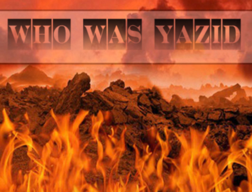 Yazid I